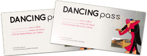 Dancing Pass - Studio de Danse à Colmar